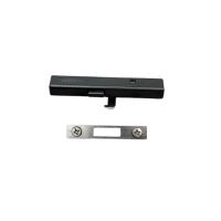 China Combination Lock Complete Hardware System for Three Panel Sliding Window for sale