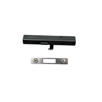 China Combination Lock Complete Hardware System for Three Panel Sliding Window for sale