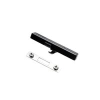 China Combination Lock Complete Hardware System for Three Panel Sliding Window for sale