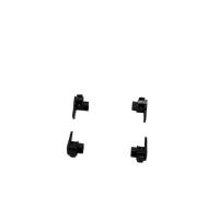 China Free Stop Function Damping Limiting Accessory for Three Panel Screen Window for sale