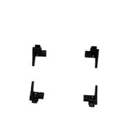 China Free Stop Function Damping Limiting Accessory for Three Panel Screen Window for sale