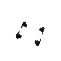 China Free Stop Function Damping Limiting Accessory for Three Panel Screen Window for sale