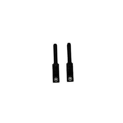 China Center Horizontal Locking Pin for Three Panel Screen Window Position Stability for sale
