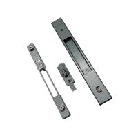 China Automatic Roll Up Impact Triggered Window Lock for Concealed Screen Window for sale