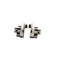China Inner Sash Reinforcing Aluminum Profile Corner Bracket for Hidden Mesh Window for sale