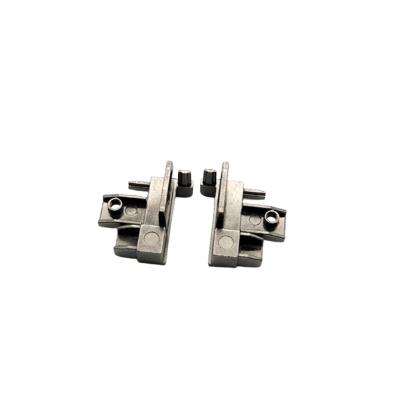 China Inner Sash Reinforcing Aluminum Profile Corner Bracket for Hidden Mesh Window for sale