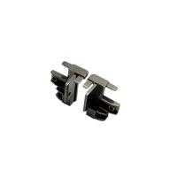 China Inner Sash Reinforcing Aluminum Profile Corner Bracket for Hidden Mesh Window for sale