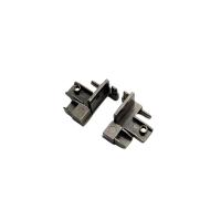 China Inner Sash Reinforcing Aluminum Profile Corner Bracket for Hidden Mesh Window for sale
