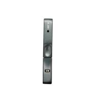 China Code Operated Zinc Alloy Automatic Lock Spring Mechanism for Screen Window for sale