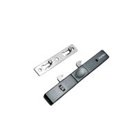 China Concealed Screen Zinc Alloy Automatic Lock Code Operated for Screen Panel for sale