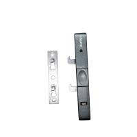China Concealed Screen Zinc Alloy Automatic Lock Code Operated for Screen Panel for sale