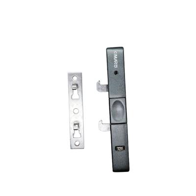 China Concealed Screen Zinc Alloy Automatic Lock Code Operated for Screen Panel for sale