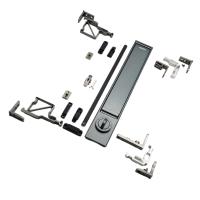China Multi Point Pocket Lock Control Box Drive Link for Screen Window Hardware for sale