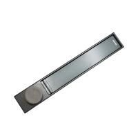 China Fork Type Multi Point Zinc Alloy Pocket Lock Interlocking for Screen Window for sale