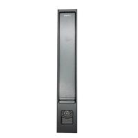 China Automatic Pocket Lock Multi Point Fork Type Zinc Alloy for Screen Window for sale