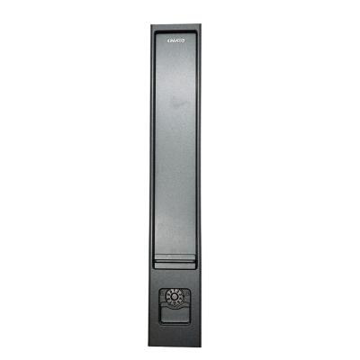 China Automatic Pocket Lock Multi Point Fork Type Zinc Alloy for Screen Window for sale