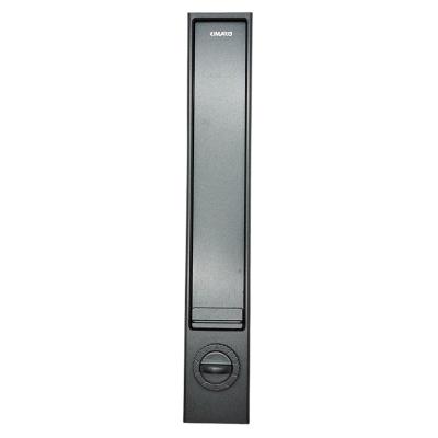 China Ultra Thin Zinc Alloy Pocket Combination Lock Multi Point for Screen Door for sale