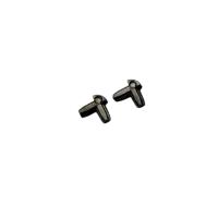 China High Density Zinc Alloy Pocket Lock Sash Corner Protector for Screen Window for sale