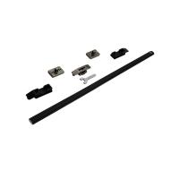China Top To Bottom Linkage System Long Rod Upper Lower Locking Point for Screen Window for sale