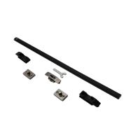 China Top To Bottom Linkage System Long Rod Upper Lower Locking Point for Screen Window for sale