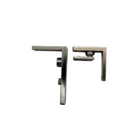 China Concealed Pivot Top Bottom Hinge Left Right Opening for Pocket Lock Window for sale