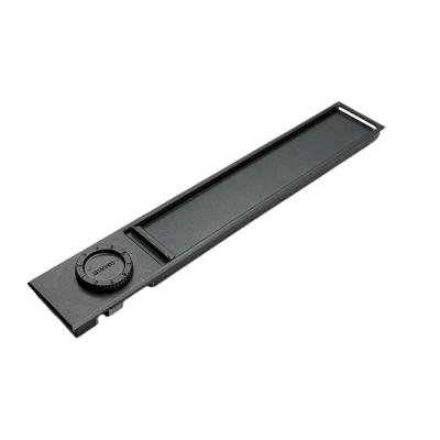 China Rotary Single Wheel Combination Keyless Pocket Lock for Casement Window for sale