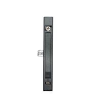 China Concealed Faceplate Combination Lock for Small Swing Window for sale