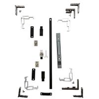 China Multi-point Small Casement Password Lock for sale