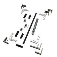 China Multi-point Small Casement Password Lock for sale