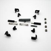China Hardware Kit for 3-Panel Sliding Screen with 2&3-Panel Hook Lock for sale
