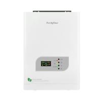China 4KVA Off Grid Solar Inverter Wholesale 3200W 24VDC 220VAC Built In 60A MPPT for sale
