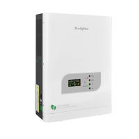 China Low Frequency 800W / 1 KVA Off Grid Solar Inverter 12VDC 220VAC PWM Solar Inverter for sale