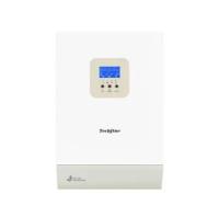 China 3KVA - 5.5KVA High Frequency Solar Inverter PF1.0 High Efficiency for sale