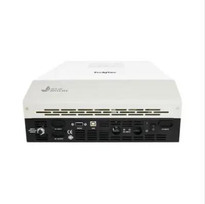 China 5.5KW / 5.5KVA High Frequency Solar Inverter Off Grid 100A MPPT High PV for sale