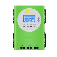China 12V 24V 36V 48V Solar Charge Controller 100A 96V 10400W PV For Solar System for sale
