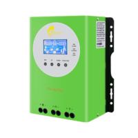 China Techfine 60A Solar PV Charge Controller 96V 6240W WIFI / GPRS for sale