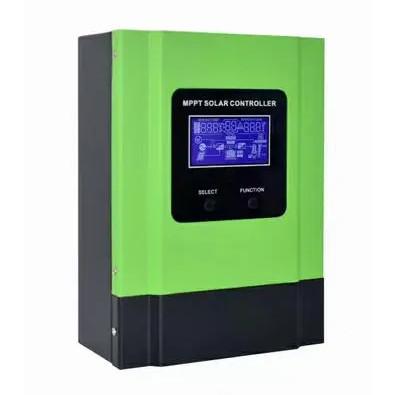 China Lithuim 30A Solar Charge Controller 12V 24V 36V 48V For Solar System for sale