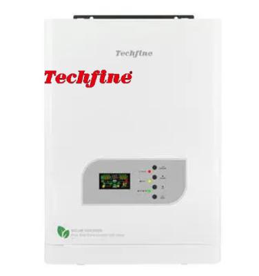 China Off Grid Low Frequency Solar Inverter 500VA 300W 12VDC 220VAC 500VA 300W for sale