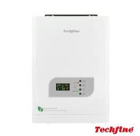 China Built In 60A MPPT Low Frequency Solar Inverter 1KVA - 5KVA WIFI / GPRS for sale