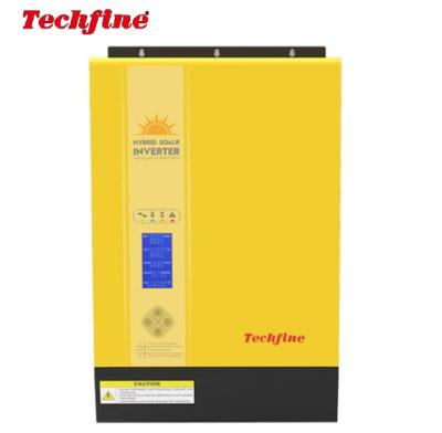 China Low Frequency Off Grid Inverter 1KW / 800W 12VDC 220VAC 1KVA Built In PWM for sale