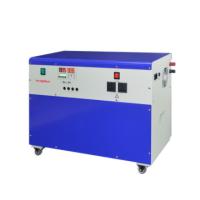 China SY1500 1500W Solar Power System 120AH 150AH 200AH Battery All In One Solar System for sale