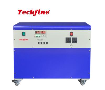 China All In One 500W Solar System For Home Built in 150AH 250AH Battery for sale