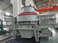 China VSI Series Robo Making Sand Manufacturing Machine 520 TPH for sale