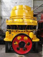 China Symons Cone Crusher Machine Stone Rock Concrete Crusher Machine for sale