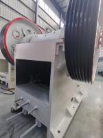 China 110Kw Jaw Type Rock Crusher High Capacity PE750*1060 380V Stone Cone Crusher Machine for sale