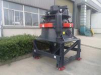 China HST Series Cone Crusher Machine Single Cylinder Hydraulic Rock Mining Machine for sale