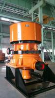 China DP-300 Single Cylinder Hydralic Cone Crusher for construction used for sand and gravel for sale