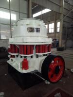 China Stone Ore Mining Compound Cone Crusher For Hard Stone Mining 1650 Cone Crusher manufacturers for sale
