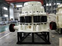 China Psg900 Psg1300 Rock Crushing Equipment Spring Cone Crusher Symons for sale