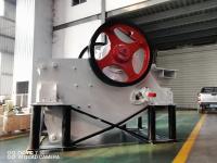 China C Series Granite Jaw Crusher Stone Primary Limestone Custom Color for sale